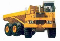 DJB | Tractor & Construction Plant Wiki | Fandom