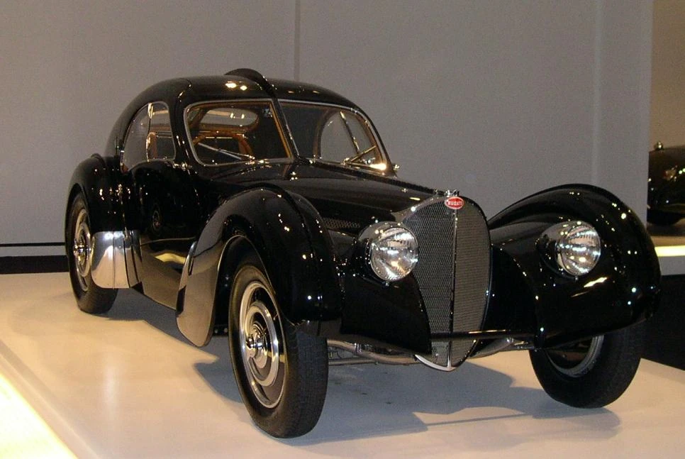 Bugatti | Tractor & Construction Plant Wiki | Fandom