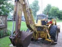 International 2404 Industrial | Tractor & Construction Plant Wiki | Fandom