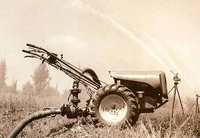 Ferrari (tractors) | Tractor & Construction Plant Wiki | Fandom