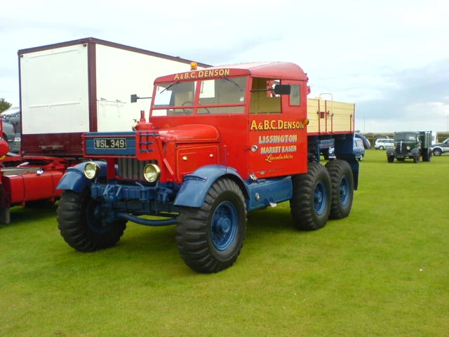 Category:Military recovery vehicles | Tractor & Construction Plant Wiki ...