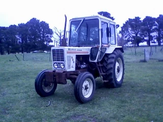 Belarus 900 | Tractor & Construction Plant Wiki | Fandom