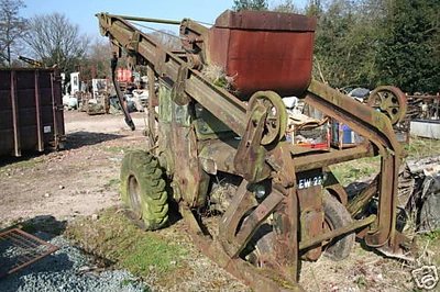 Merton Engineering Co. Limited | Tractor & Construction Plant Wiki | Fandom