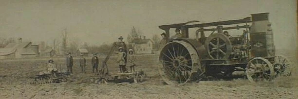 1911 Mogul | Tractor & Construction Plant Wiki | Fandom