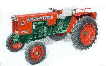 Vendeuvre BL | Tractor & Construction Plant Wiki | Fandom