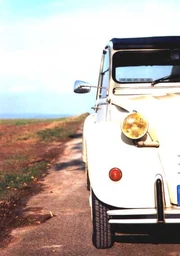 Citroën 2CV | Tractor & Construction Plant Wiki | Fandom