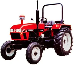 Eicher 364 NC | Tractor & Construction Plant Wiki | Fandom