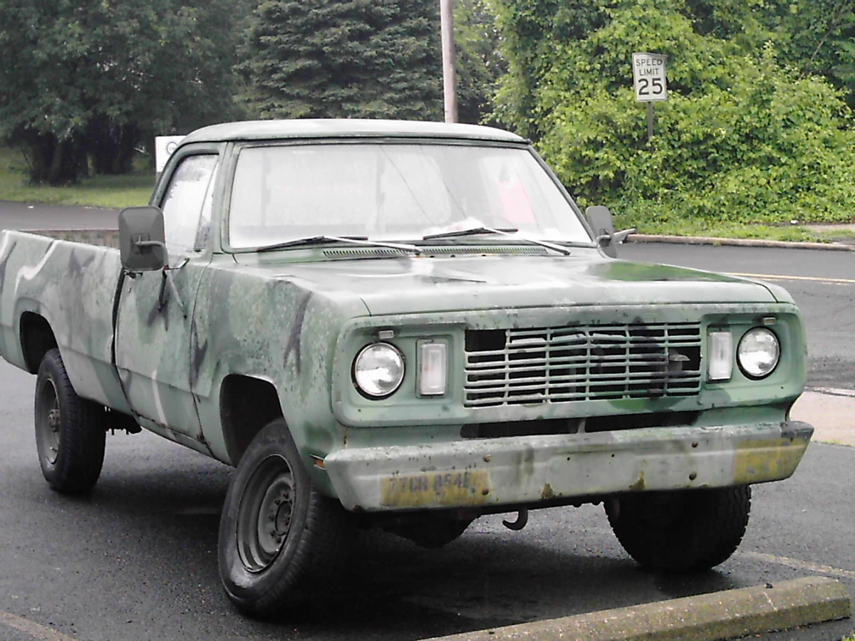 CUCV | Tractor & Construction Plant Wiki | Fandom