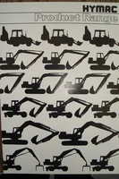 Hymac | Tractor & Construction Plant Wiki | Fandom