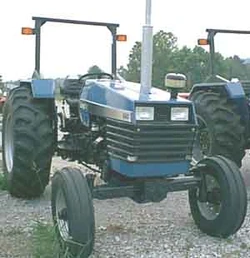 LongTrac 680 | Tractor & Construction Plant Wiki | Fandom