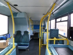 Alexander ALX400 | Tractor & Construction Plant Wiki | Fandom