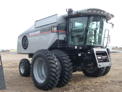 AGCO Gleaner R65 | Tractor & Construction Plant Wiki | Fandom
