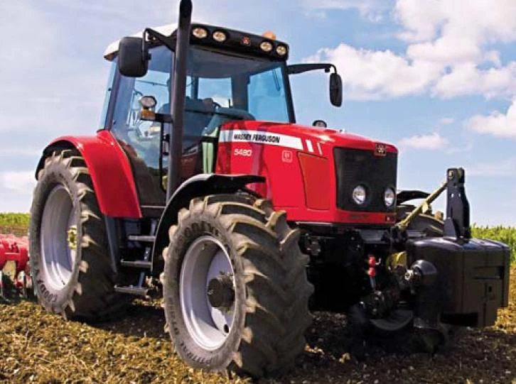 Category:5480 (model number) | Tractor & Construction Plant Wiki | Fandom