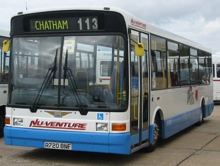 Category:Marshall buses | Tractor & Construction Plant Wiki | Fandom