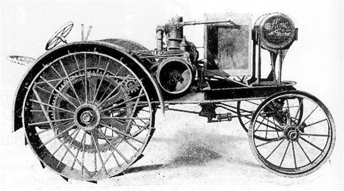 Acme (Illinois) | Tractor & Construction Plant Wiki | Fandom