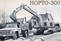 Hopto | Tractor & Construction Plant Wiki | Fandom