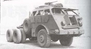 Dragon Wagon | Tractor & Construction Plant Wiki | Fandom