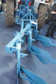 Ransomes TS range | Tractor & Construction Plant Wiki | Fandom