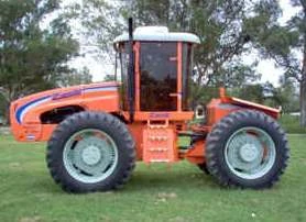 Zanello AT 215 | Tractor & Construction Plant Wiki | Fandom