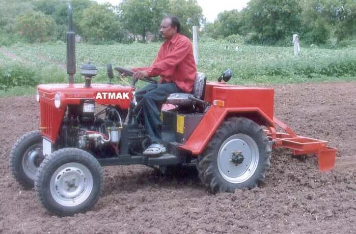 Crossword Agro Industries | Tractor & Construction Plant Wiki | Fandom