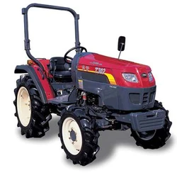 Tong Yang T302 | Tractor & Construction Plant Wiki | Fandom