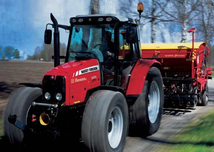 Category:6470 (model number) | Tractor & Construction Plant Wiki | Fandom