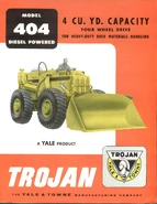 Trojan Industries | Tractor & Construction Plant Wiki | Fandom