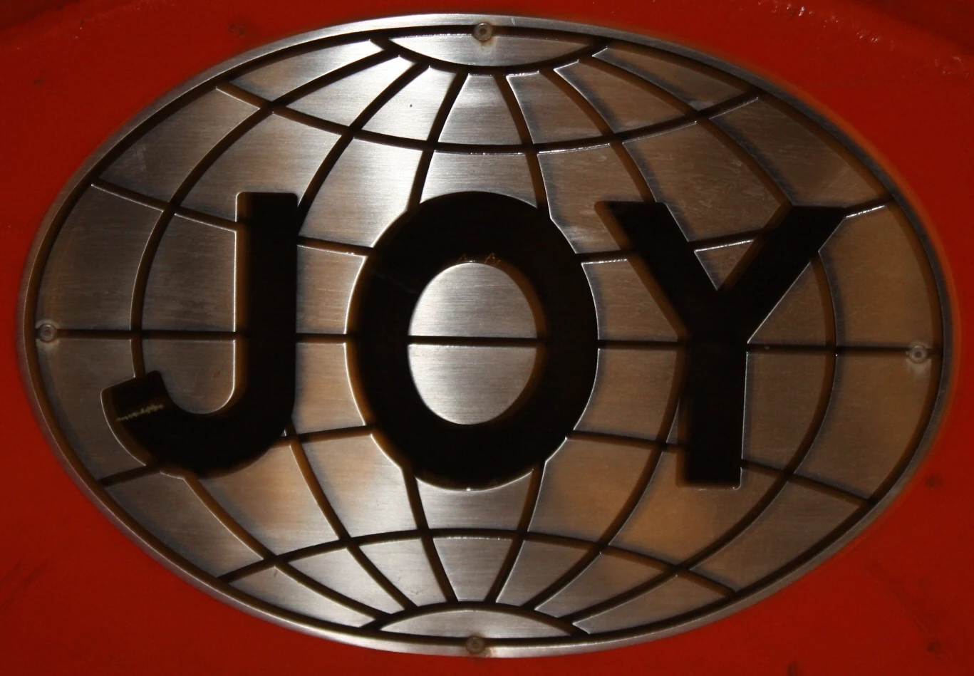 Joy Mining Logo