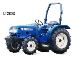 LG LT280D | Tractor & Construction Plant Wiki | Fandom