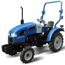 Lenar LE204 | Tractor & Construction Plant Wiki | Fandom