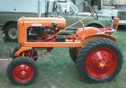 B.F. Avery V | Tractor & Construction Plant Wiki | Fandom