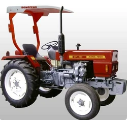 Dong Feng DF-250 | Tractor & Construction Plant Wiki | Fandom