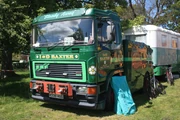 ERF | Tractor & Construction Plant Wiki | Fandom