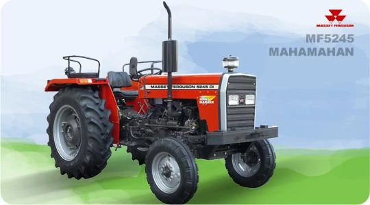 Category:Massey Ferguson 5200 series | Tractor & Construction Plant ...
