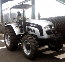 ToyoTrac 904 | Tractor & Construction Plant Wiki | Fandom