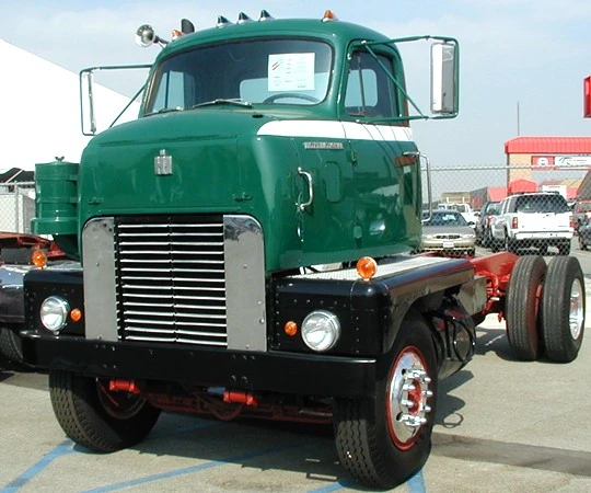 International DC-405 | Tractor & Construction Plant Wiki | Fandom