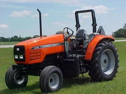 AGCO LT75 | Tractor & Construction Plant Wiki | Fandom