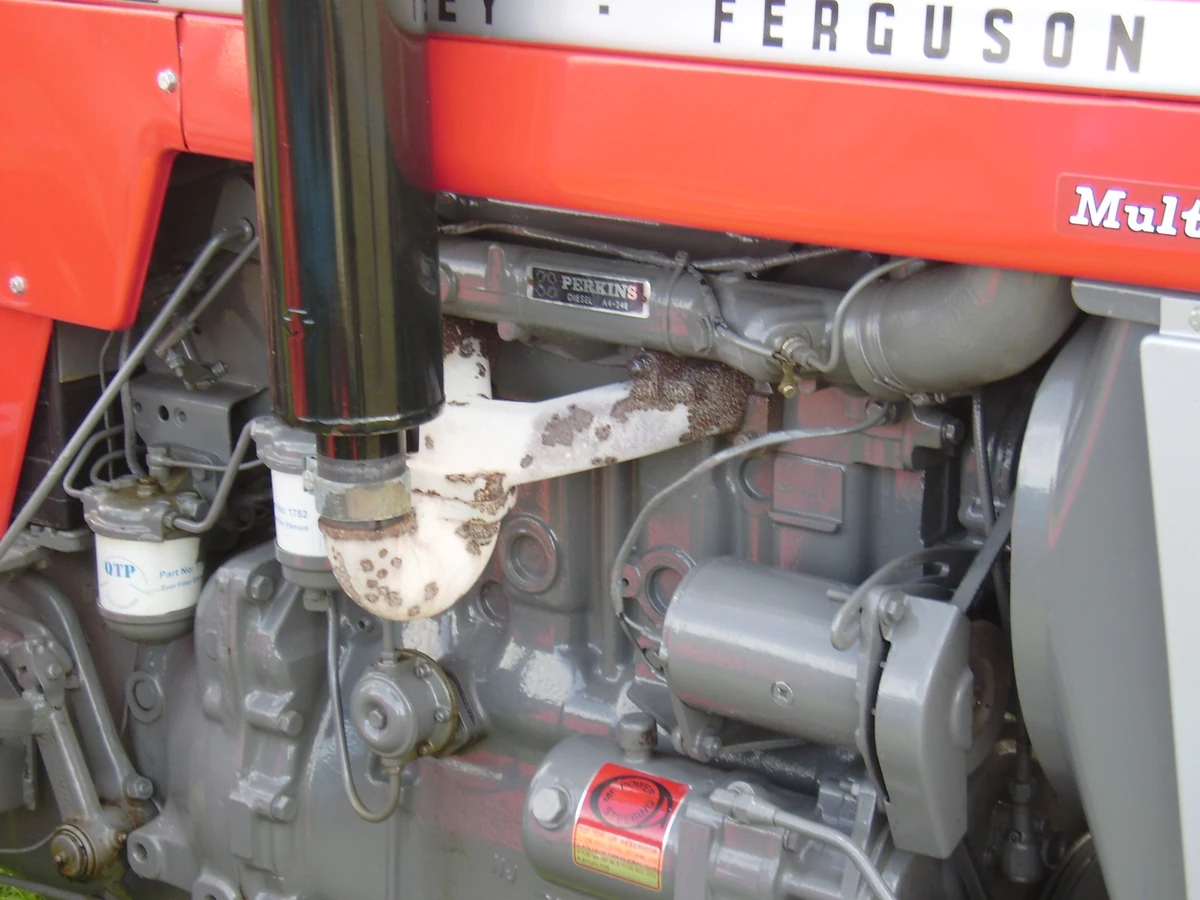 Perkins 4.248 | Tractor & Construction Plant Wiki | Fandom