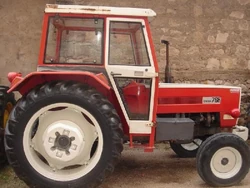 Steyr 768 | Tractor & Construction Plant Wiki | Fandom