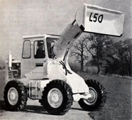 Weatherill | Tractor & Construction Plant Wiki | Fandom