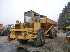 DJB | Tractor & Construction Plant Wiki | Fandom