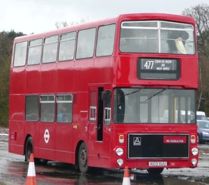 Volvo Ailsa B55 | Tractor & Construction Plant Wiki | Fandom