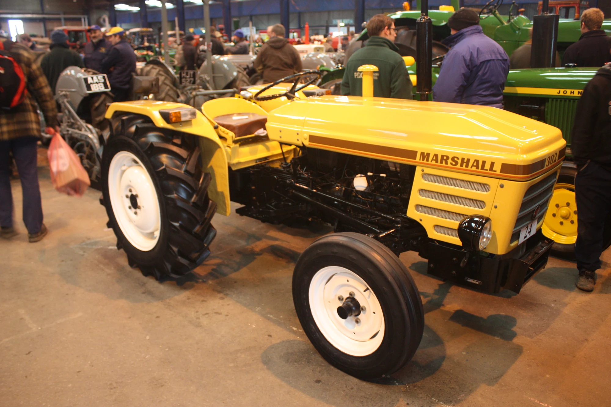 Category:Tractors built in Turkey | Tractor & Construction Plant Wiki ...