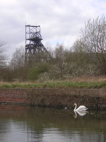 Astley Green Colliery Museum | Tractor & Construction Plant Wiki | Fandom