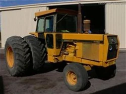 Chamberlain 4480 | Tractor & Construction Plant Wiki | Fandom