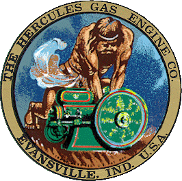 Hercules Gas Engine Company | Tractor & Construction Plant Wiki | Fandom