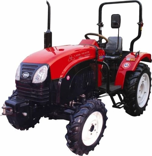 Land Track SG284 | Tractor & Construction Plant Wiki | Fandom