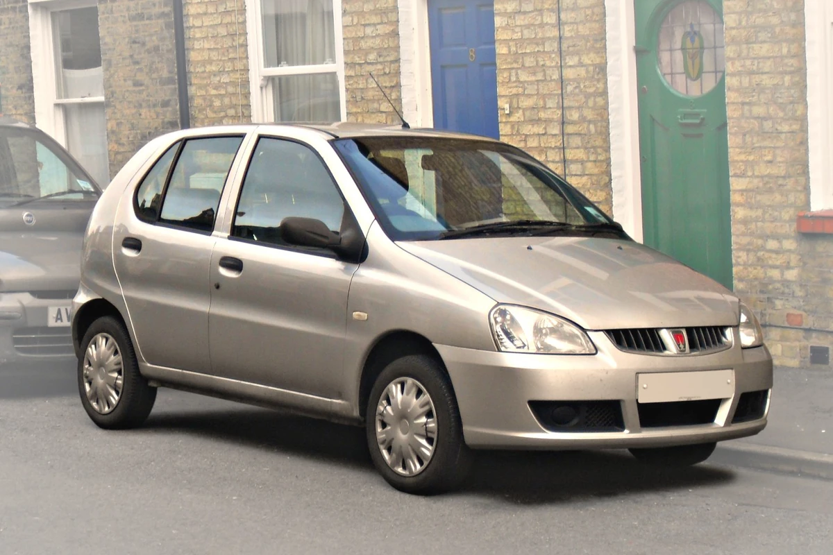 Rover CityRover | Tractor & Construction Plant Wiki | Fandom