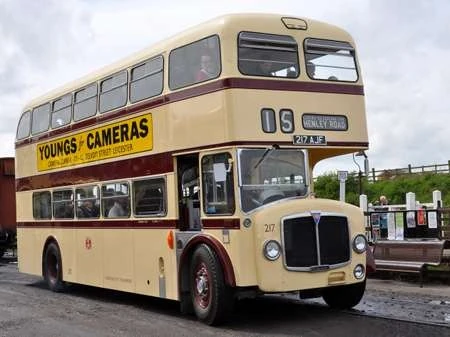 AEC Bridgemaster | Tractor & Construction Plant Wiki | Fandom