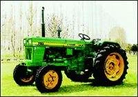 ITMCO 50 | Tractor & Construction Plant Wiki | Fandom